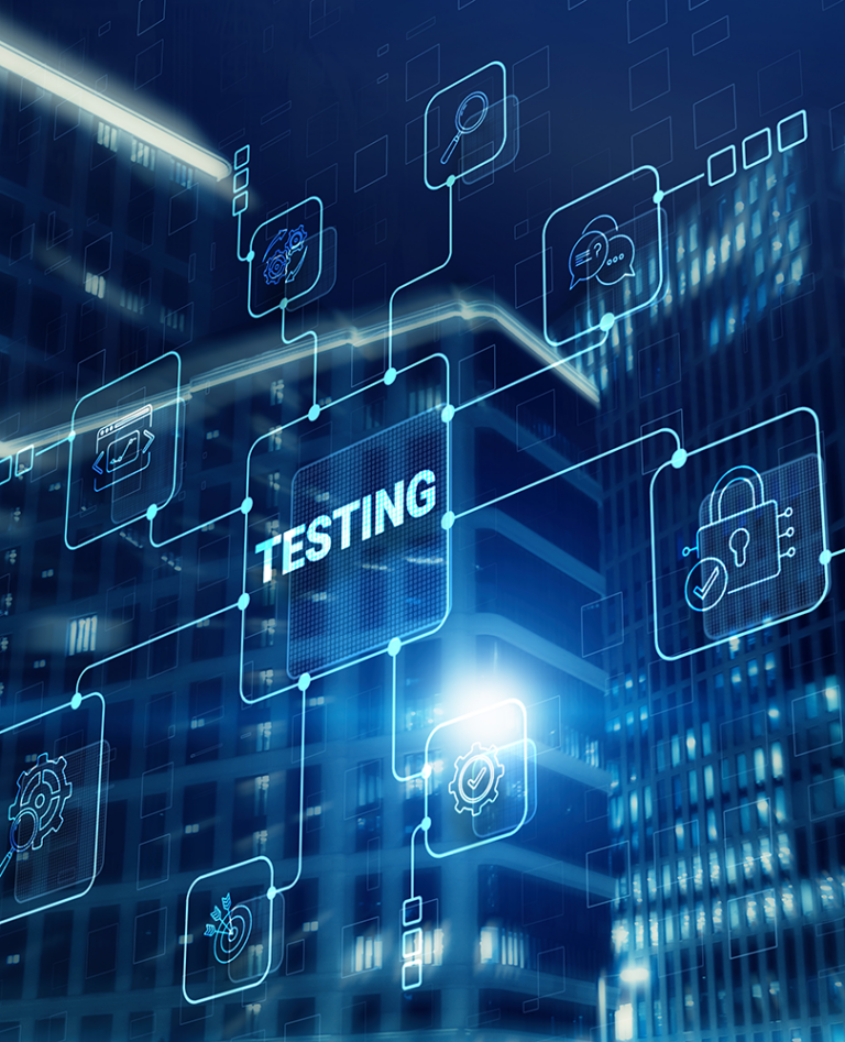 Test/Assessments - National Testing Network